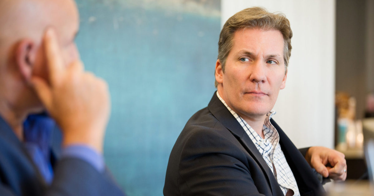 Commercial Real Estate Financing in… | Mench Real Estate Capital